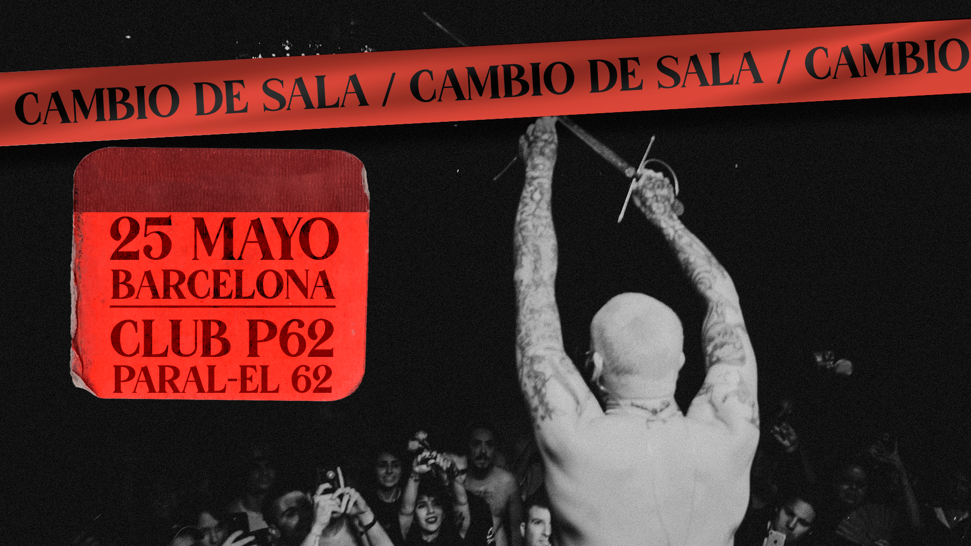 Johnny Garso | Official site